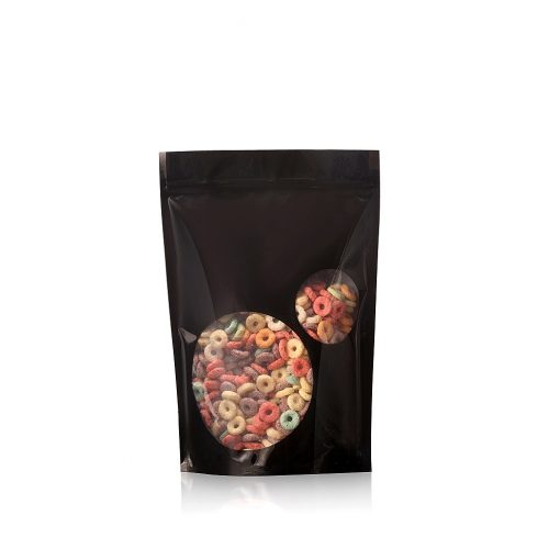 Doypack Standard - Bolsafilm - Fábrica de Envases Flexibles
